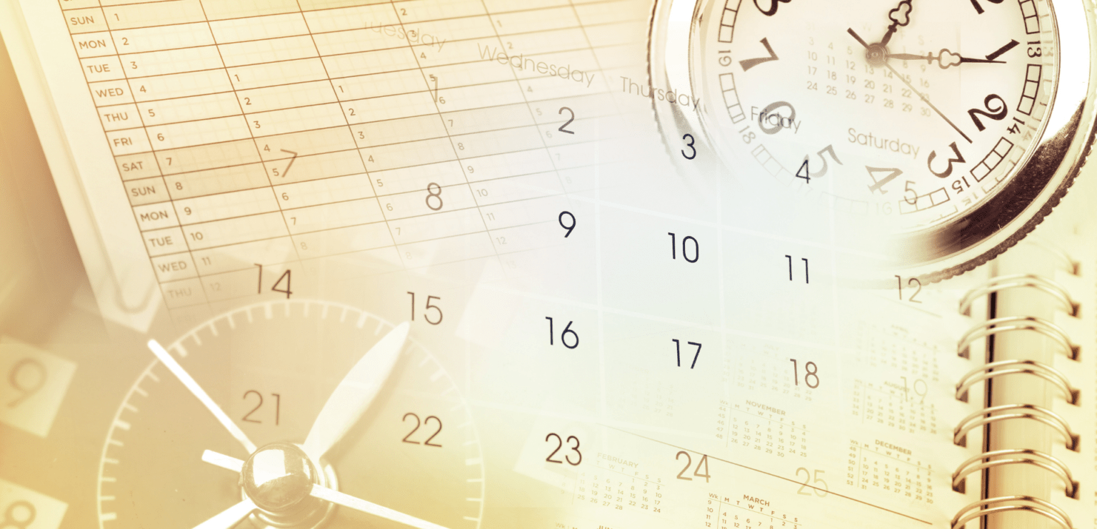 How to Apply Time Management to Implementation - Nettie Owens